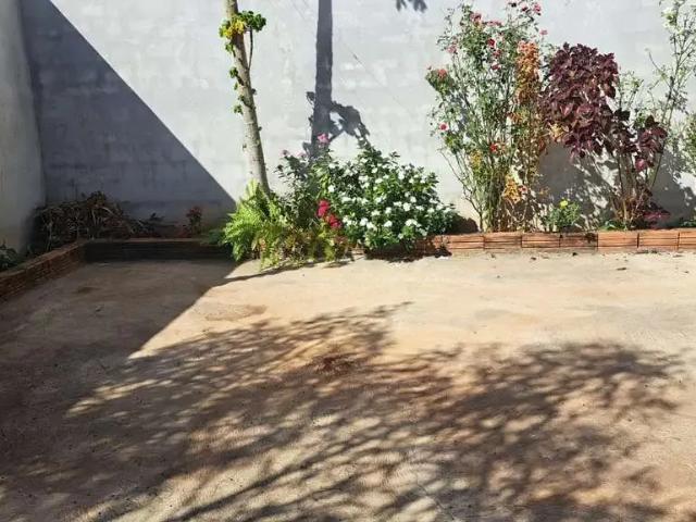Casa / Sobrado para Venda em Itapira/SP José Tonolli 2 Quartos