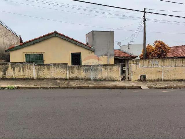 Casa / Sobrado para Venda em Itapira/SP Jardim Magali 2 Quartos
