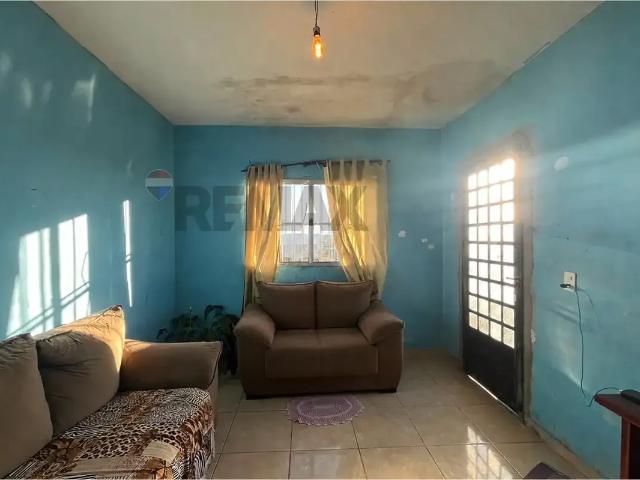 Casa / Sobrado para Venda em Itapira/SP Jardim Bonfim 3 Quartos