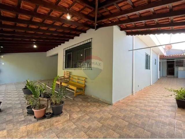 Casa / Sobrado para Venda em Itapira/SP Jardim Camboriú 5 Quartos