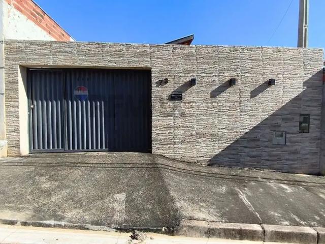 Casa / Sobrado para Venda em Itapira/SP Jardim das Araucárias 2 Quartos