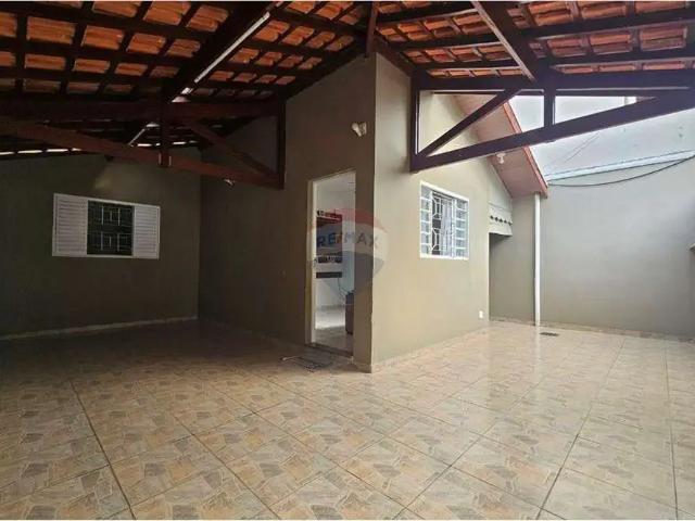 Casa / Sobrado para Venda em Itapira/SP Jardim Galego 2 Quartos