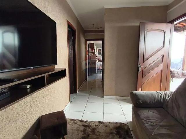 Casa / Sobrado para Venda em Itapira/SP Loteamento Popular Istor Luppi 2 Quartos