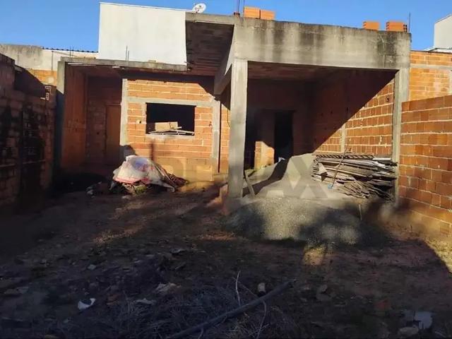 Casa / Sobrado para Venda em Itapira/SP Loteamento Residencial Jardim Esmeralda