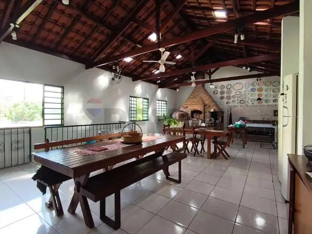 Casa / Sobrado para Venda em Itapira/SP São Vicente 2 Quartos
