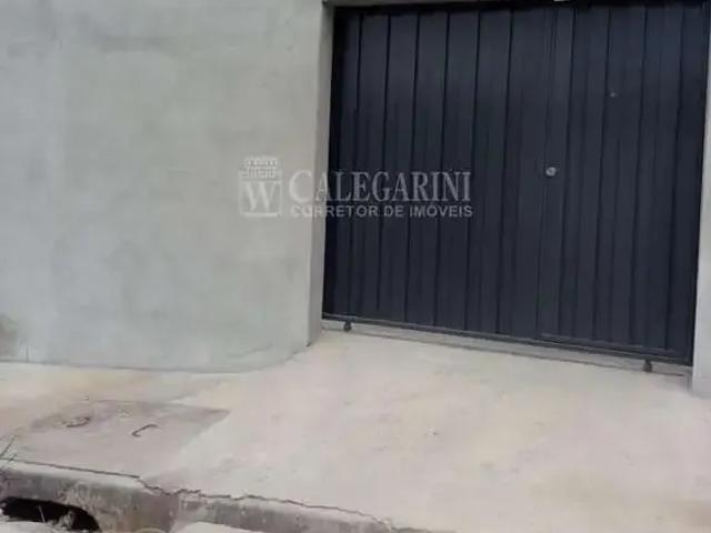 Casa / Sobrado para Venda em Itapira/SP Vila Esperança 2 Quartos