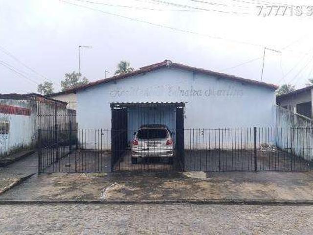 Casa / Sobrado para Venda em Itapissuma/PE Centro 2 Quartos