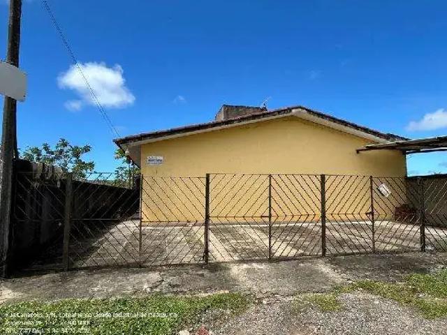 Casa / Sobrado para Venda em Itapissuma/PE Centro 2 Quartos
