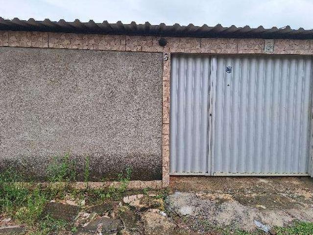 Casa / Sobrado para Venda em Itapissuma/PE Centro 2 Quartos