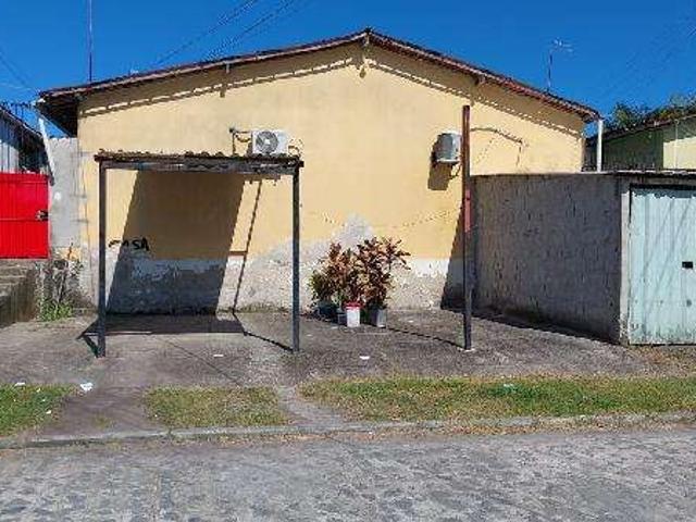 Casa / Sobrado para Venda em Itapissuma/PE Cidade Industrial 3 Quartos
