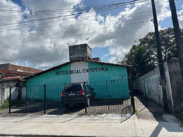Casa / Sobrado para Venda em Itapissuma/PE Cidade Industrial 3 Quartos