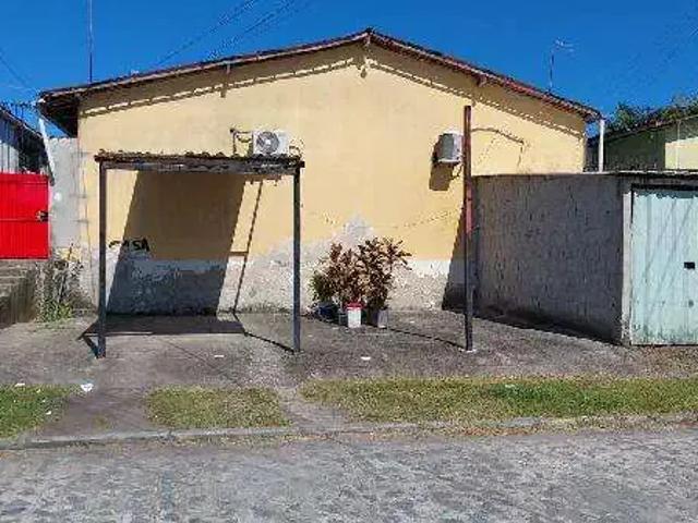 Casa / Sobrado para Venda em Itapissuma/PE Cidade Industrial 3 Quartos