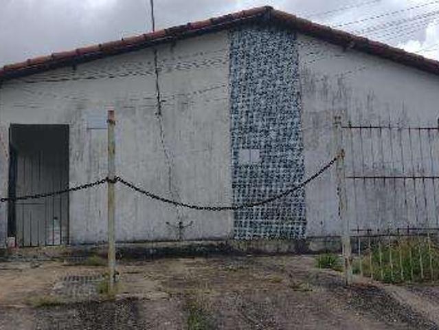 Casa / Sobrado para Venda em Itapissuma/PE Cidade Industrial 2 Quartos