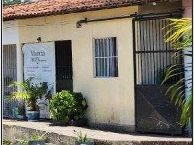 Casa / Sobrado para Venda em Itapissuma/PE Mangabeira 2 Quartos