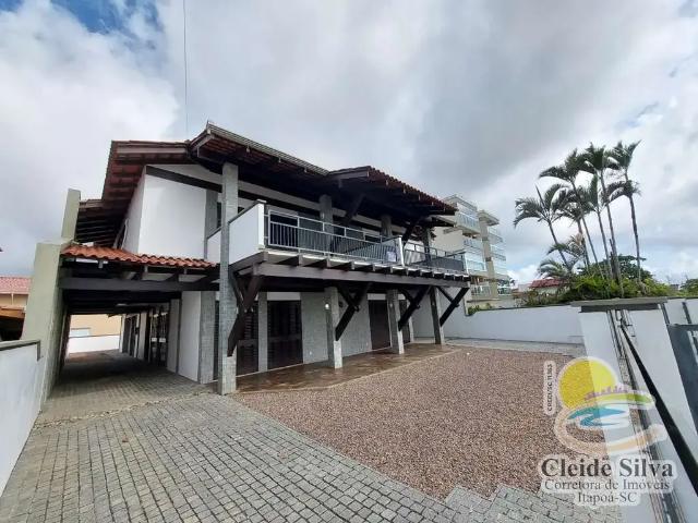 Casa / Sobrado para Venda em Itapoá/SC Uirapuru 6 Quartos
