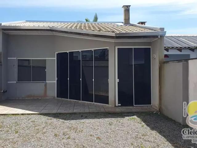 Casa / Sobrado para Venda em Itapoá/SC Volta ao mundo 1 Quartos
