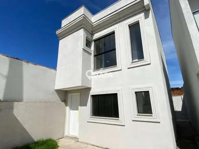 Casa / Sobrado para Venda em Itapoá/SC Volta ao mundo 2 Quartos