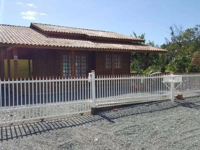 Casa / Sobrado para Venda em Itapoá/SC Volta ao mundo 2 Quartos