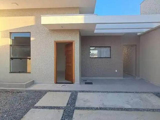 Casa / Sobrado para Venda em Itapoá/SC Volta ao mundo 3 Quartos