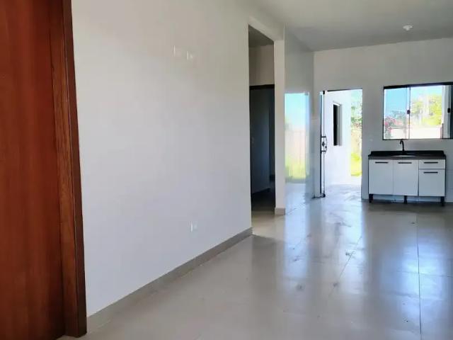 Casa / Sobrado para Venda em Itapoá/SC Balneário do Parque 3 Quartos