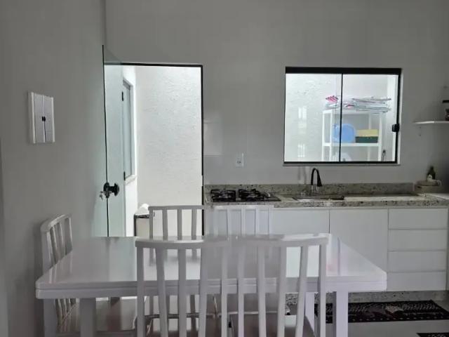 Casa / Sobrado para Venda em Itapoá/SC Barra do Sai 3 Quartos