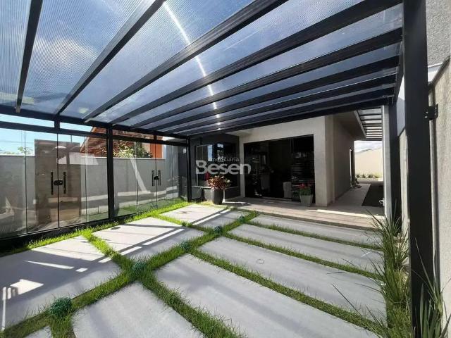 Casa / Sobrado para Venda em Itapoá/SC Barra do Sai 3 Quartos