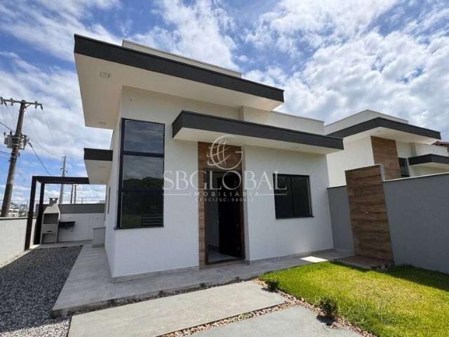 Casa / Sobrado para Venda em Itapoá/SC Barra do Sai 2 Quartos