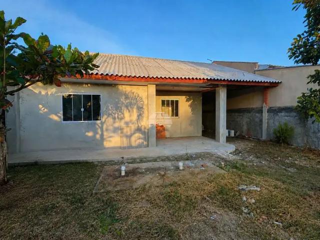 Casa / Sobrado para Venda em Itapoá/SC Barra do Sai 2 Quartos