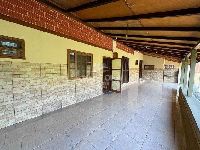 Casa / Sobrado para Venda em Itapoá/SC Barra do Sai 2 Quartos