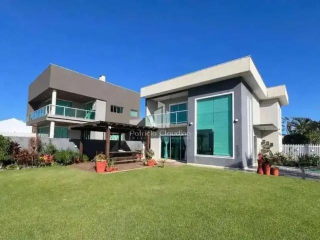 Casa / Sobrado para Venda em Itapoá/SC Barra do Sai 2 Quartos