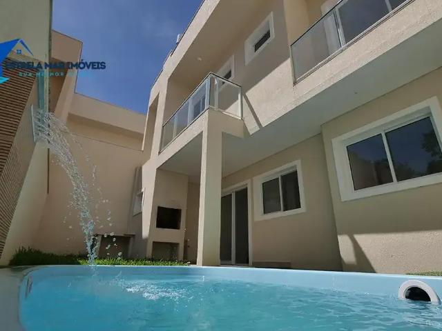 Casa / Sobrado para Venda em Itapoá/SC Barra do Sai