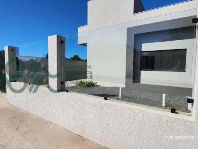 Casa / Sobrado para Venda em Itapoá/SC Barra do Sai