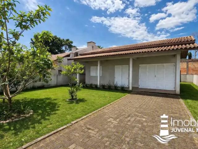 Casa / Sobrado para Venda em Itapoá/SC Brandalize 2 Quartos