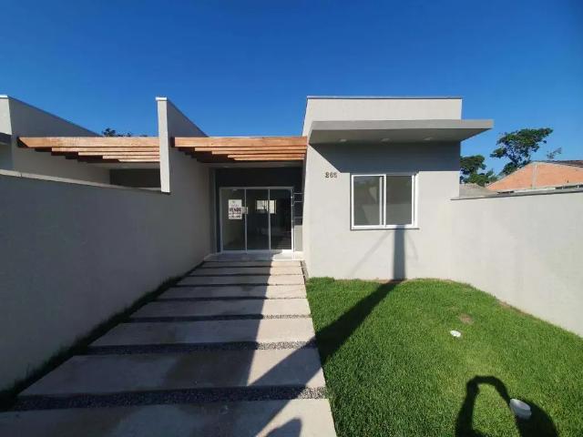 Casa / Sobrado para Venda em Itapoá/SC Brandalize 2 Quartos