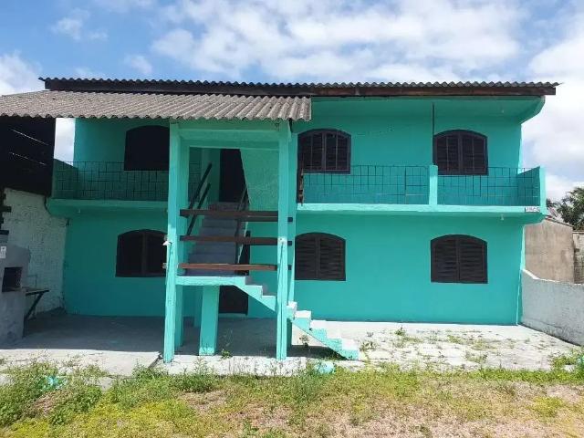 Casa / Sobrado para Venda em Itapoá/SC Brasília 4 Quartos