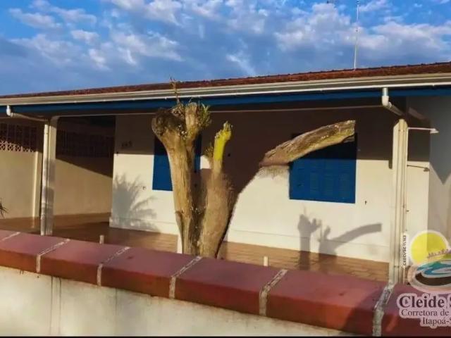Casa / Sobrado para Venda em Itapoá/SC Brasília 4 Quartos