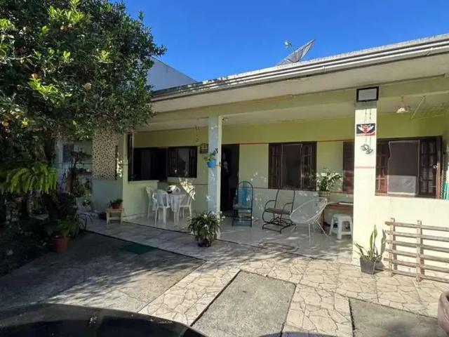 Casa / Sobrado para Venda em Itapoá/SC Brasília 2 Quartos