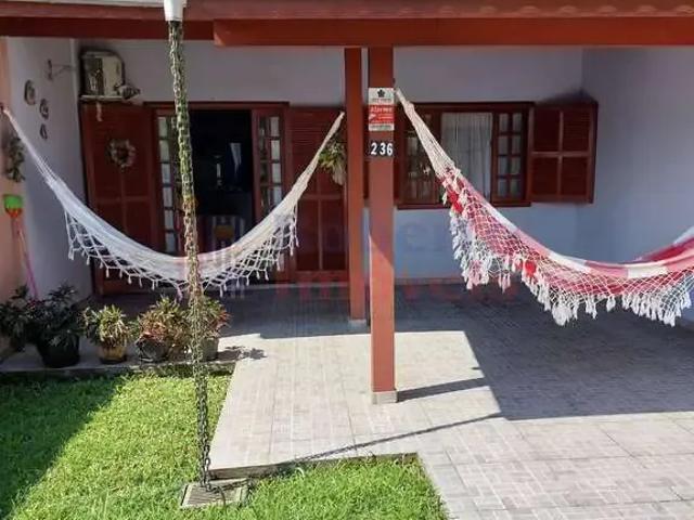 Casa / Sobrado para Venda em Itapoá/SC Brasília 2 Quartos