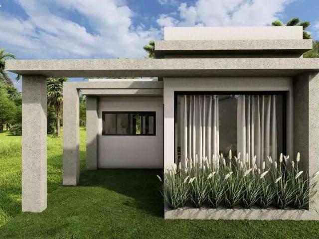 Casa / Sobrado para Venda em Itapoá/SC Brasília 2 Quartos