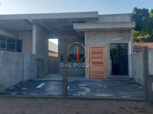 Casa / Sobrado para Venda em Itapoá/SC Brasília 3 Quartos