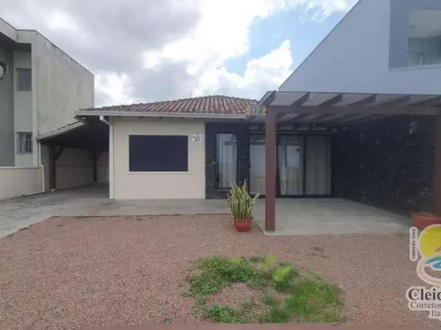 Casa / Sobrado para Venda em Itapoá/SC Brasília 3 Quartos