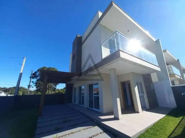 Casa / Sobrado para Venda em Itapoá/SC Cambijú