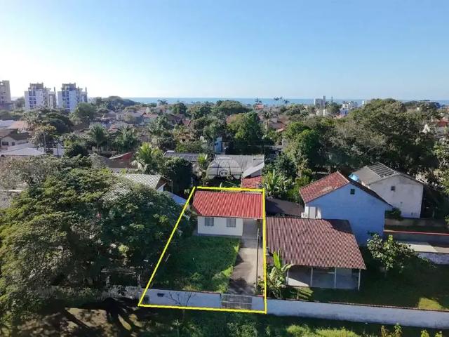 Casa / Sobrado para Venda em Itapoá/SC Cambijú 2 Quartos