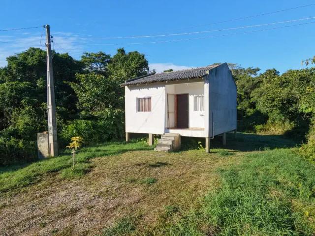 Casa / Sobrado para Venda em Itapoá/SC Cambijú 2 Quartos