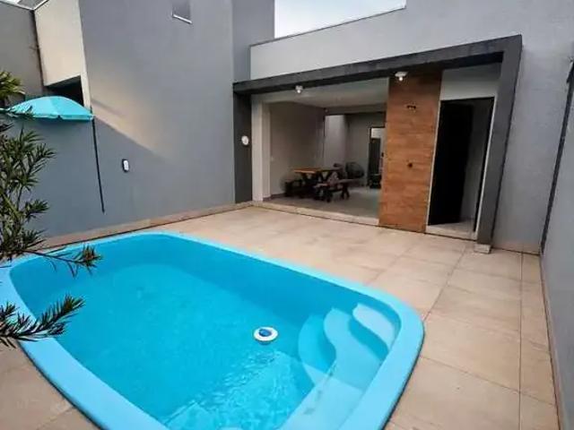 Casa / Sobrado para Venda em Itapoá/SC Cambijú 3 Quartos