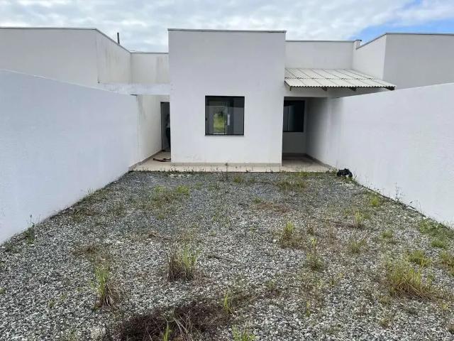 Casa / Sobrado para Venda em Itapoá/SC Cambijú 3 Quartos