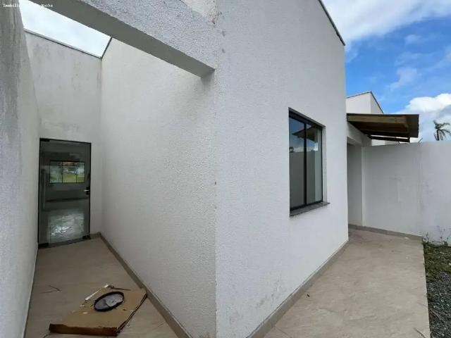 Casa / Sobrado para Venda em Itapoá/SC Cambijú 3 Quartos