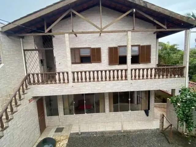 Casa / Sobrado para Venda em Itapoá/SC Cambijú 9 Quartos