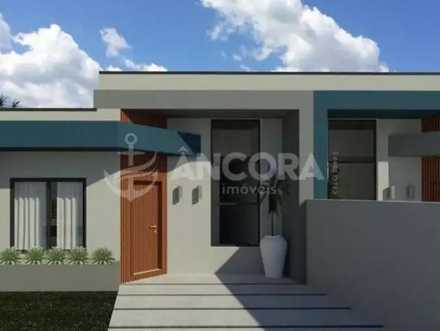 Casa / Sobrado para Venda em Itapoá/SC Centro 3 Quartos