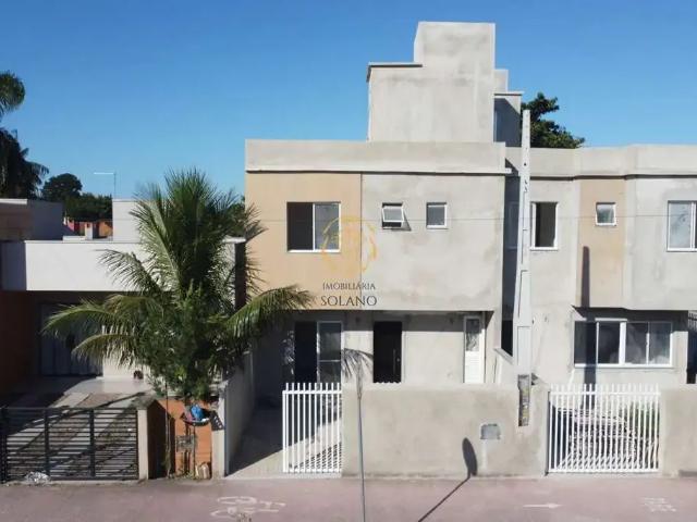 Casa / Sobrado para Venda em Itapoá/SC Centro 3 Quartos